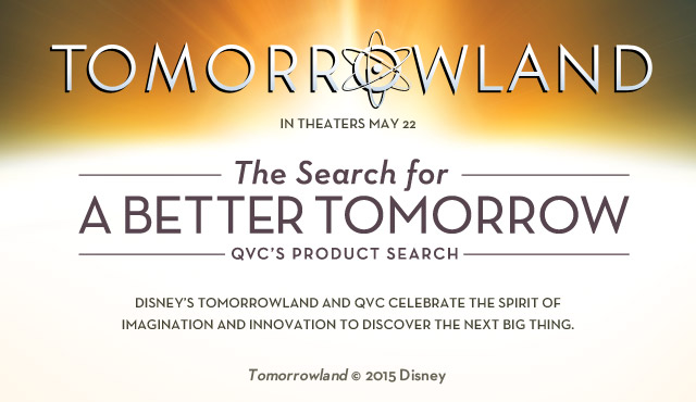 QVC Sprouts Product Submission